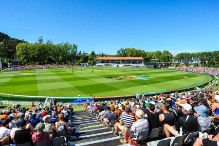Sportsgrounds - Dunedin City Council