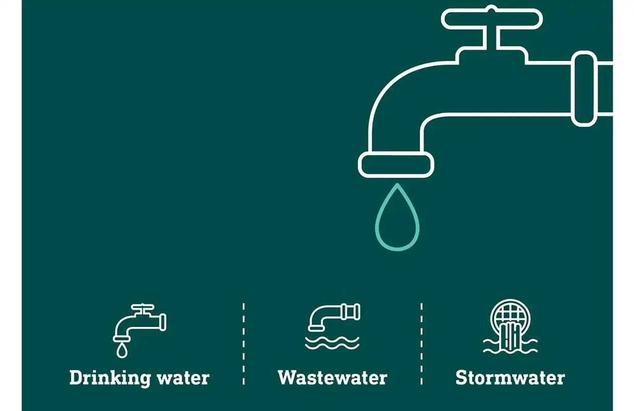 Dunedin City Council’s delivery plan for water services accepted ...